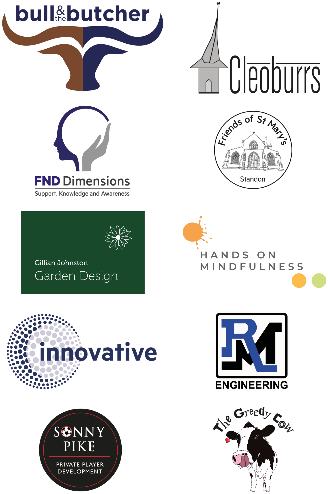 Examples - Logos